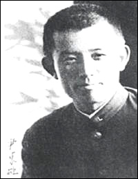 Patriotic Poet Remembered - The Korea Times