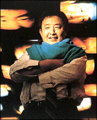 Paik Nam-june Remembered 2 Years After Death - The Korea Times