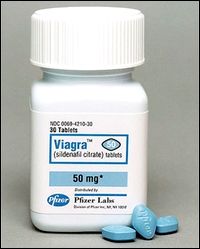 Viagra Changed Bedroom Culture - The Korea Times