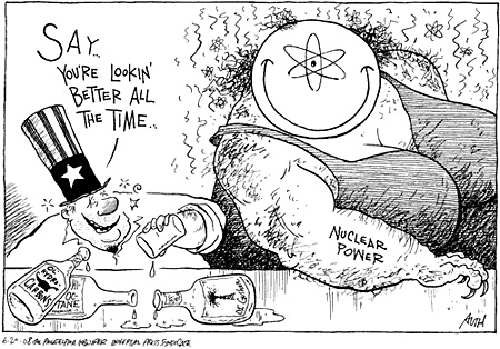 Nuclear Energy - The Korea Times