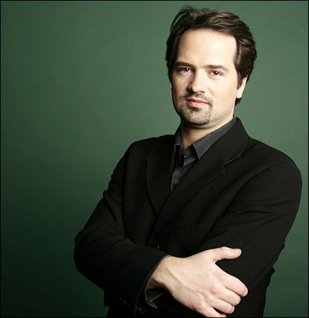 Pianist Peter Jablonski to Perform - The Korea Times