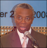 Cote d’Ivoire’s Endeavor to Induce Investment - The Korea Times