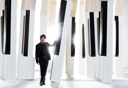 Renowned pianists focus on Beethoven in Seoul - The Korea Times