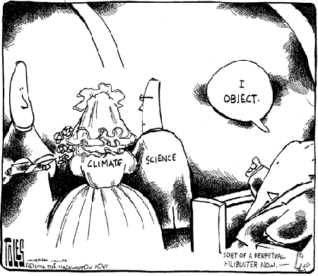 Republican Denial - The Korea Times