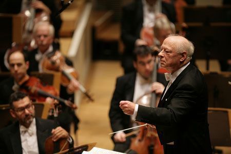 Classical concert highlights of 2013 - The Korea Times