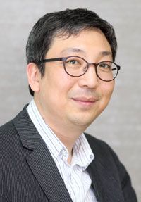 SK Coms name new CEO - The Korea Times
