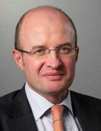 Martin Tricaud named HSBC Korea CEO - The Korea Times