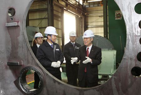 KODIT steps up efforts to help SMEs - The Korea Times