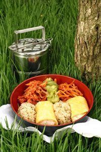 Beware of food poisoning in picnic season - The Korea Times