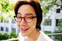 Actor Jang helps typhoon victims - The Korea Times