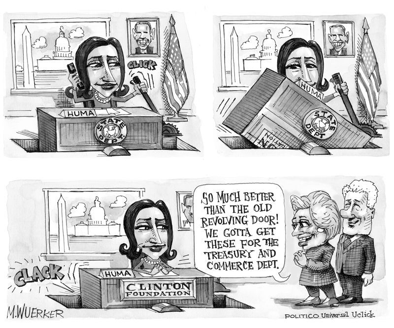 Clinton Foundation - The Korea Times