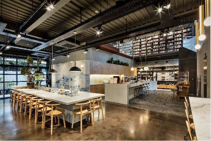 Hyundai Card library is must-visit culture scene - The Korea Times