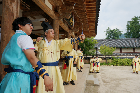 Experience Korea's Confucian culture - The Korea Times