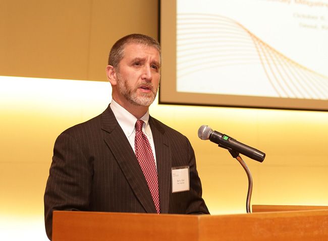 Forum provides insights into US litigation - The Korea Times