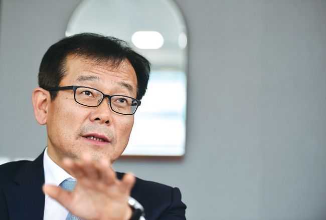 Kanarb seeks to expand global presence - The Korea Times