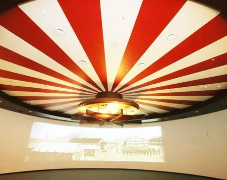 Rising Sun? - The Korea Times