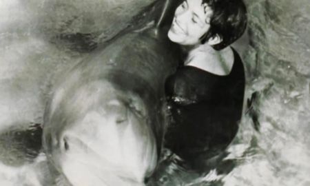 Woman had sex with dolphin during NASA experiment - The Korea Times
