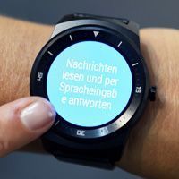 New LG smartwatch receives positive reviews - The Korea Times