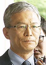 Former KNOC CEO detained - The Korea Times