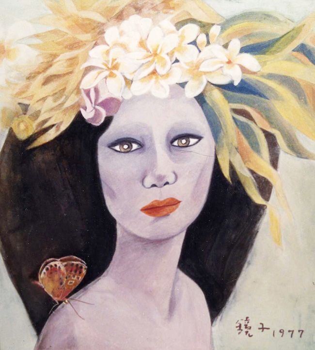 Artist Chun Kyung-ja passes away - The Korea Times