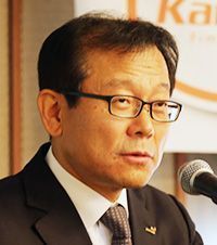 'Kanarb proves competitive in Mexico' - The Korea Times