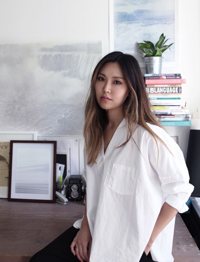 Artist Jesse Chun explores poetics of transculturalism - The Korea Times