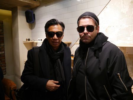 Innovation in eyewear - The Korea Times