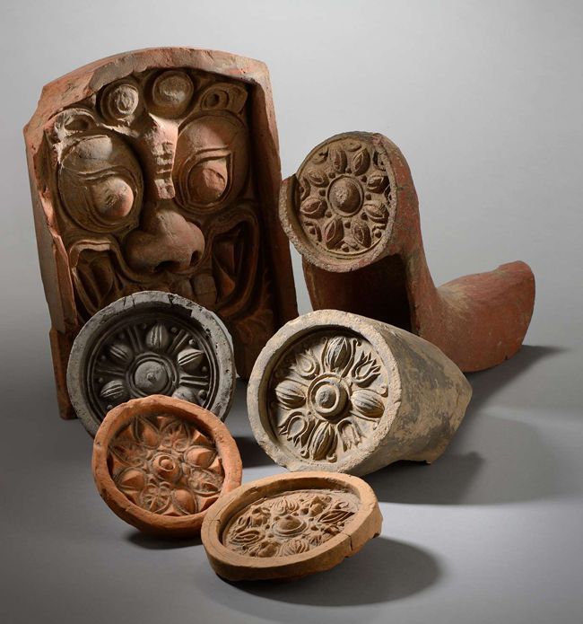 Iuchi collection sheds light on returned cultural properties - The ...