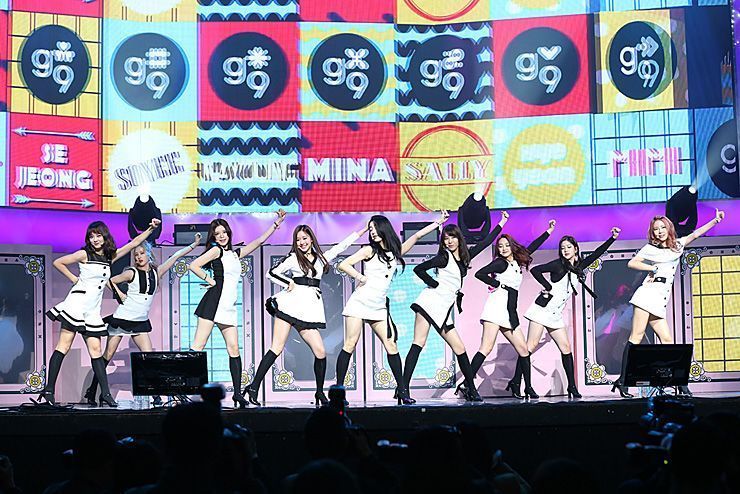 Gu9udan fails to make go of second EP - The Korea Times
