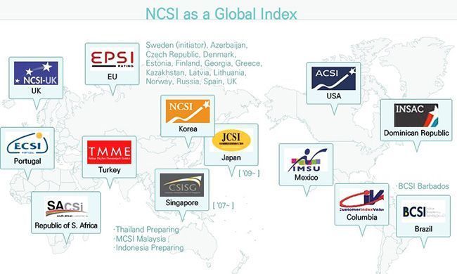 'NCSI guarantees enhancement of national competitiveness' - The Korea Times