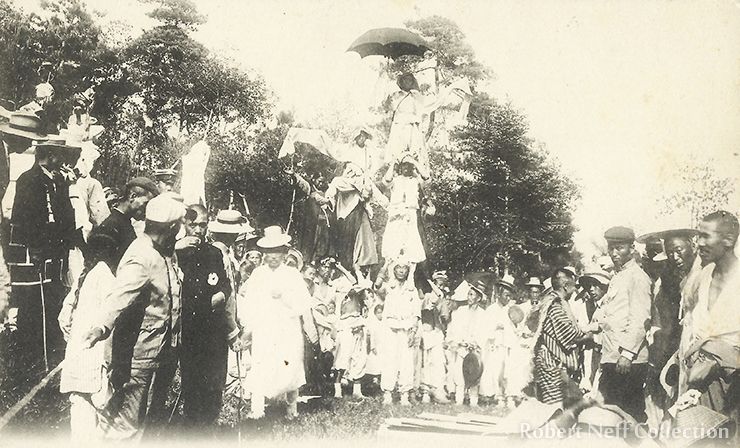 Homegrown hits: The Korean circus comes to town (part two) - The Korea ...
