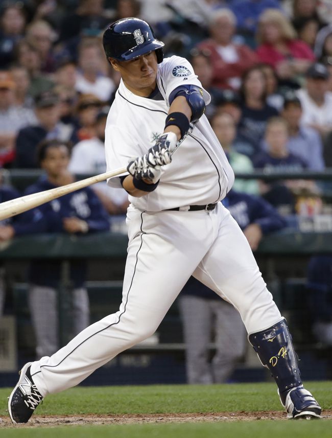 MLB.com names Lee team's best rookie - The Korea Times