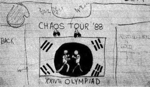 NBC offended Koreans during 1988 Seoul Olympics too - The Korea Times