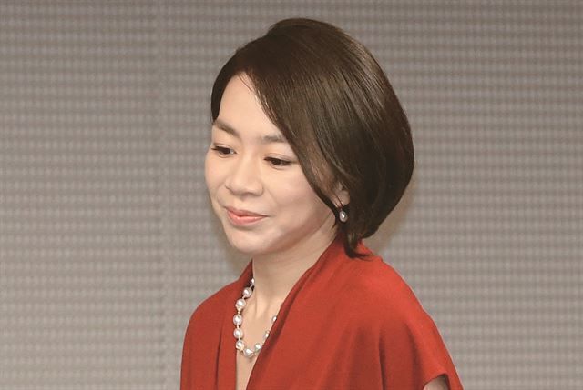 Korean Air 'nut rage' victim has tumor surgery - The Korea Times