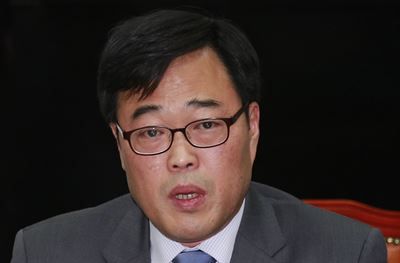 New FSS head expected to root out irregularities in financial industry ...