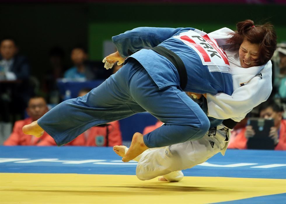Two Koreas to unite for East Asian competition - The Korea Times
