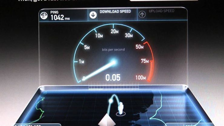 Which country offers fastest fixed broadband speed? - The Korea Times