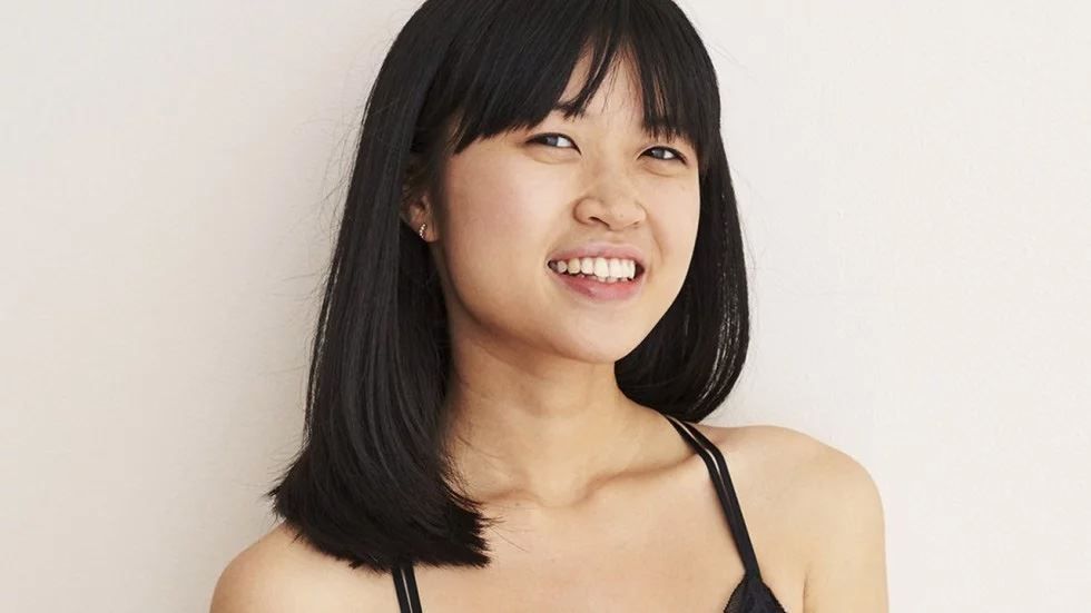 Redefining sexy - feel-good bras boom in China - The Korea Times
