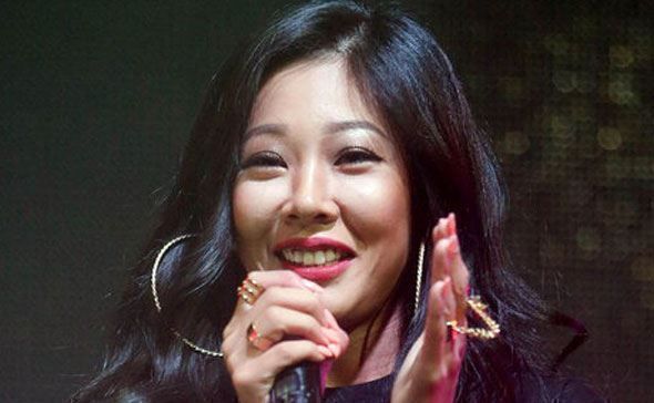 Rapper Jessi reveals racism she faced in US - The Korea Times