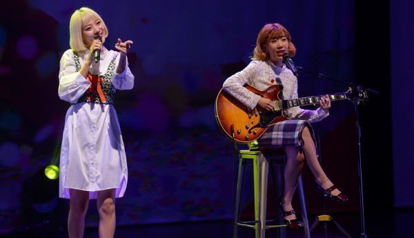 BOL4 set to debut in Japan in June with 'Galaxy' - The Korea Times