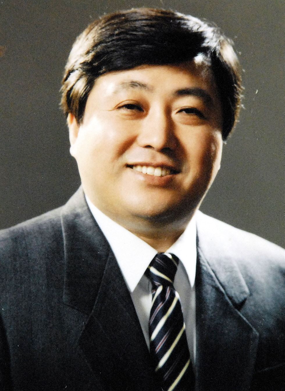 Kim Hong-il, son, political ally of ex-President Kim Dae-jung, dies ...
