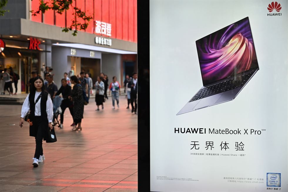 Huawei stamps 'no-spy agreements' amid US pressure on allies over 5G ...