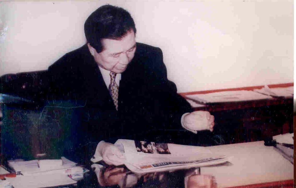 The Korea Times and former first lady Lee Hee-ho - The Korea Times
