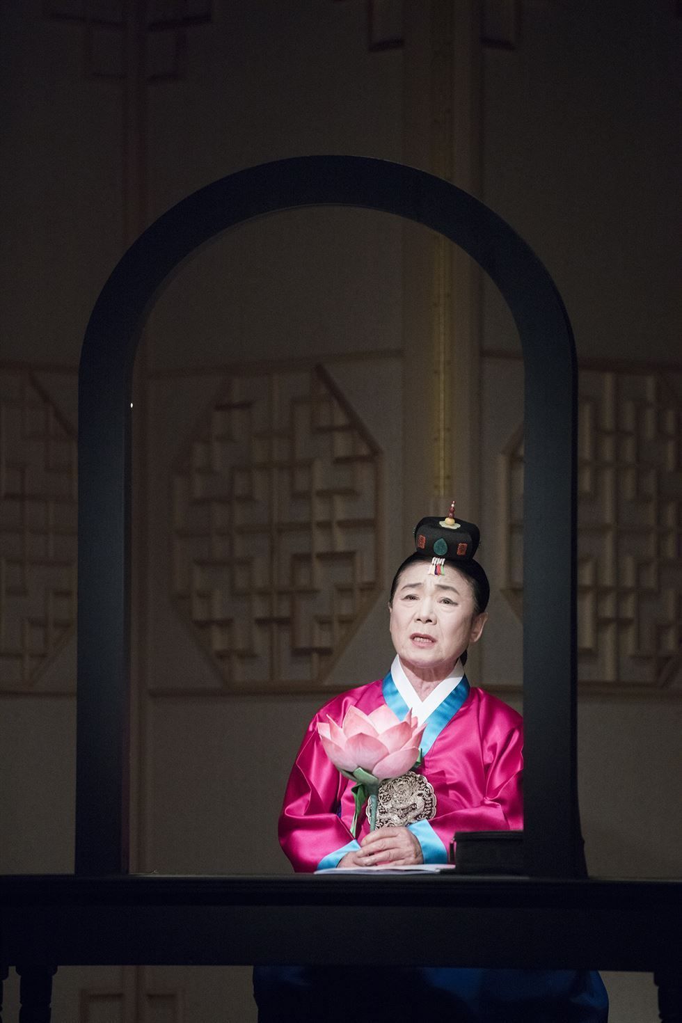 'Dreaming or Intoxicated' highlights essence of pansori repertoires ...