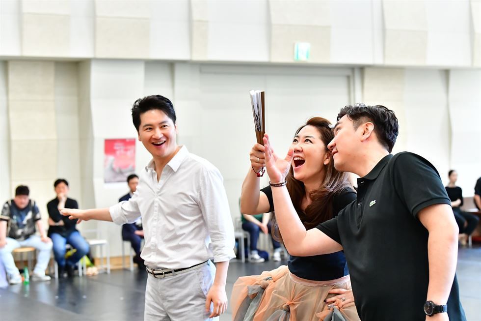 Brecht's opera 'Rise and Fall of the City of Mahagonny' to premiere in ...