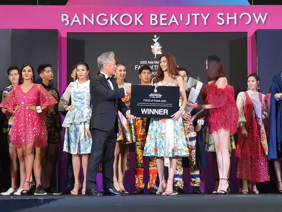 Four 2020 FACE of Thailand winners to advance to finals in Seoul - The ...