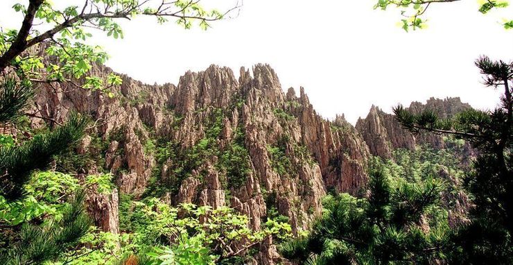 North Korea to launch tour program to Mt. Geumgang - The Korea Times
