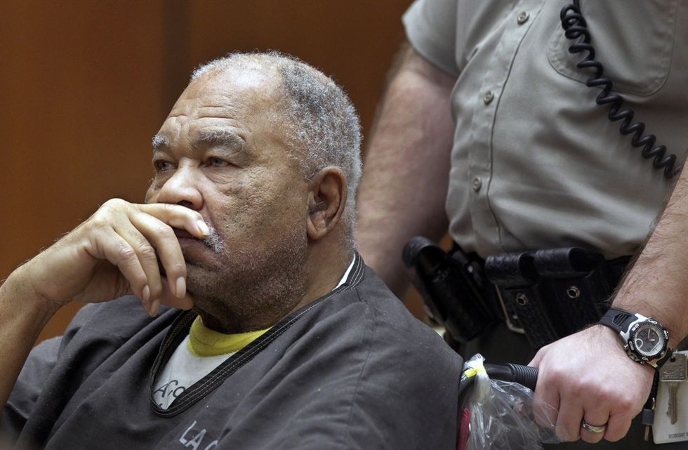 Samuel Little is the deadliest serial killer in US history: FBI - The ...