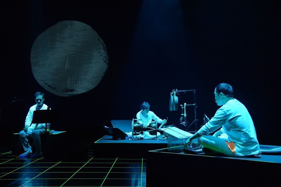 Musicians seek truth in compositions on life, death - The Korea Times