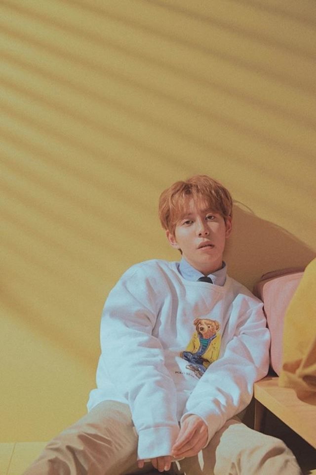 Artists threaten legal action over Block B member's chart-rigging ...